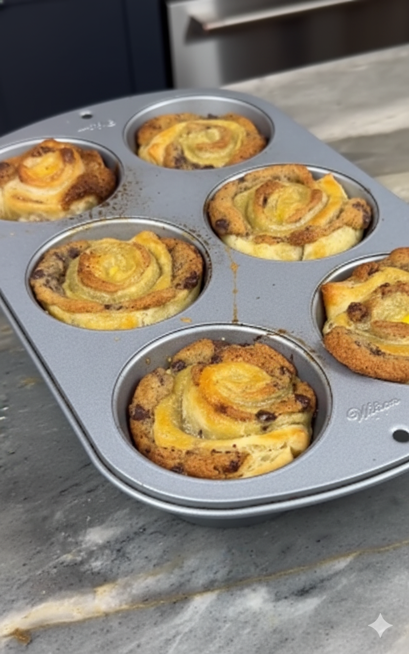 3-ingredient sweet fix, easy dessert in minutes!