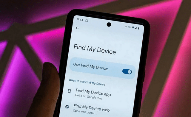 How to find my device: Has your phone been stolen? Here's what to do ...