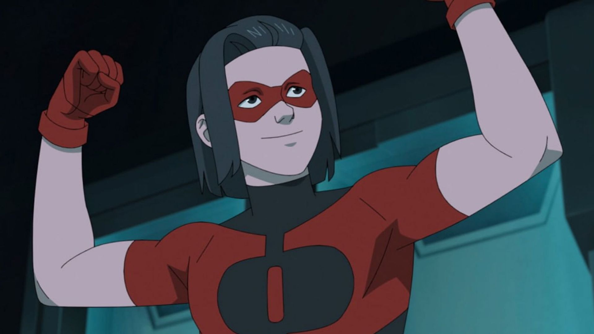 How old Oliver is supposed to be in Invincible season 4