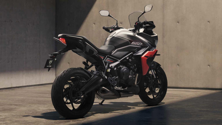 5 touring motorcycles that are better than their reputation suggests