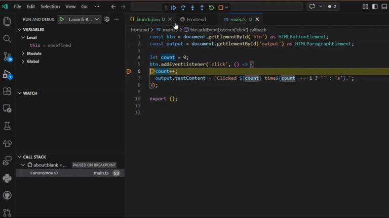Visual Studio Code's latest update is a big deal for web development