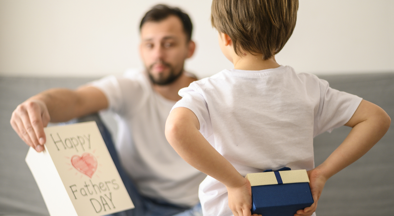 Festa del papà e il legame con San Giuseppe: perché si festeggia il 19 ...