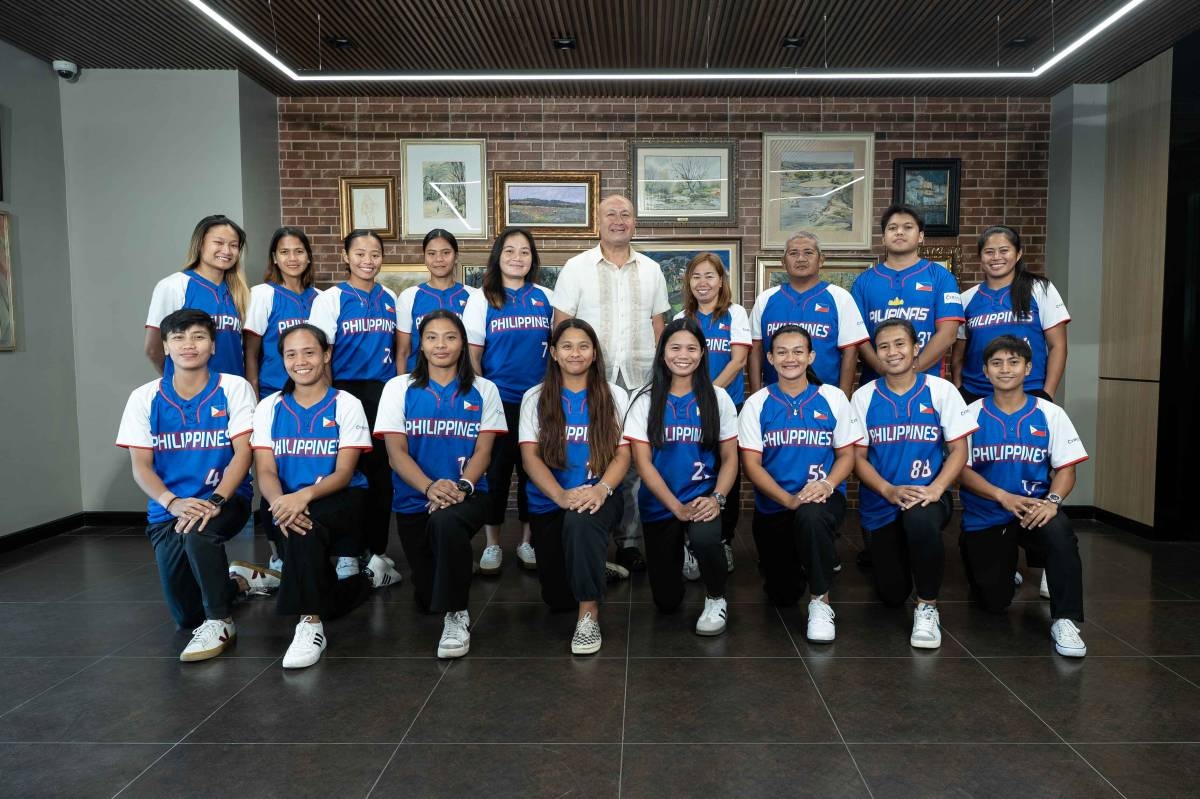 Blu Girls gear up for World Cup, Asian Games