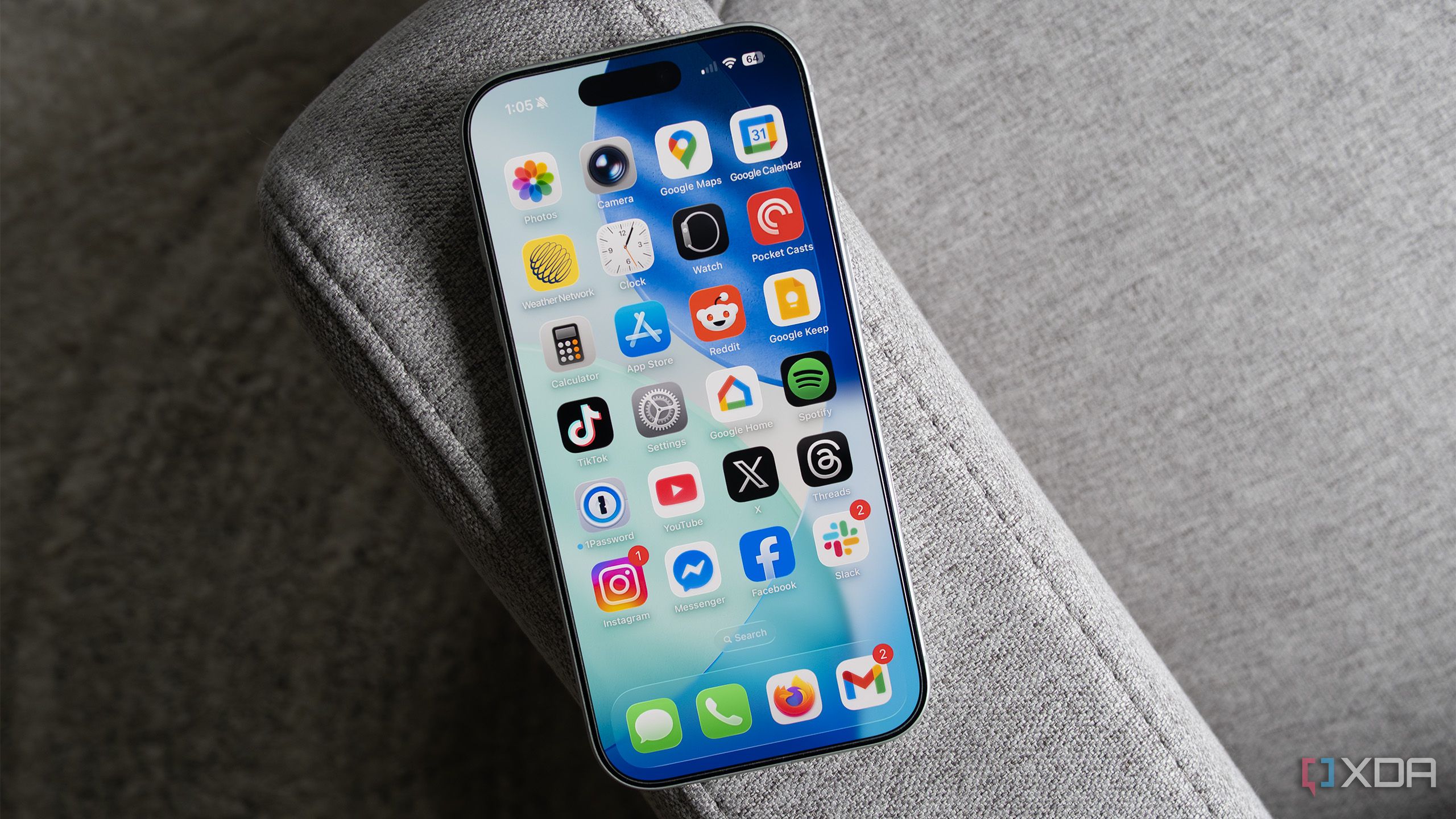 'Darksword' iOS 18 exploit allows hackers to covertly steal sensitive ...