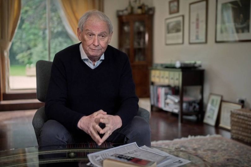 'Chilling' true crime doc exploring young boy's sudden disappearance ...
