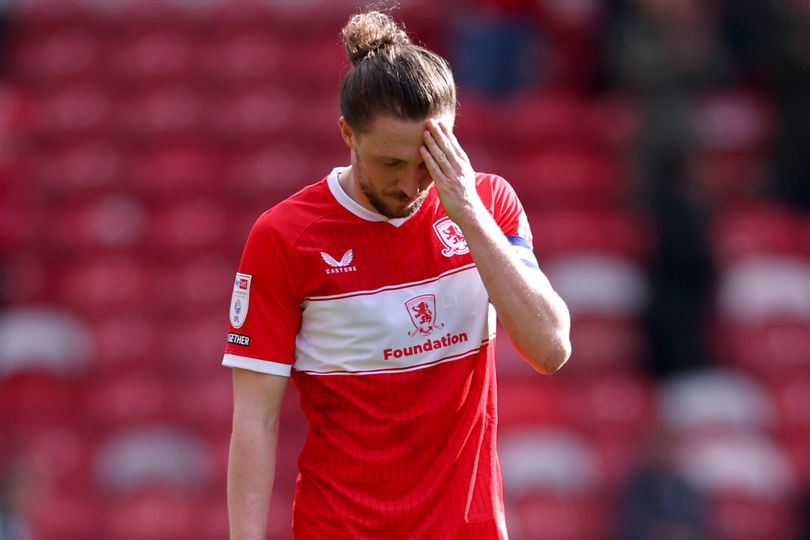 EFL expert makes Middlesbrough prediction at Blackburn Rovers with ...