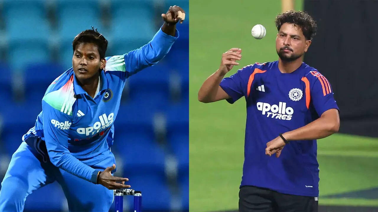 TOISA 2025: Uttar Pradesh cricketers shine in historic year for Indian ...