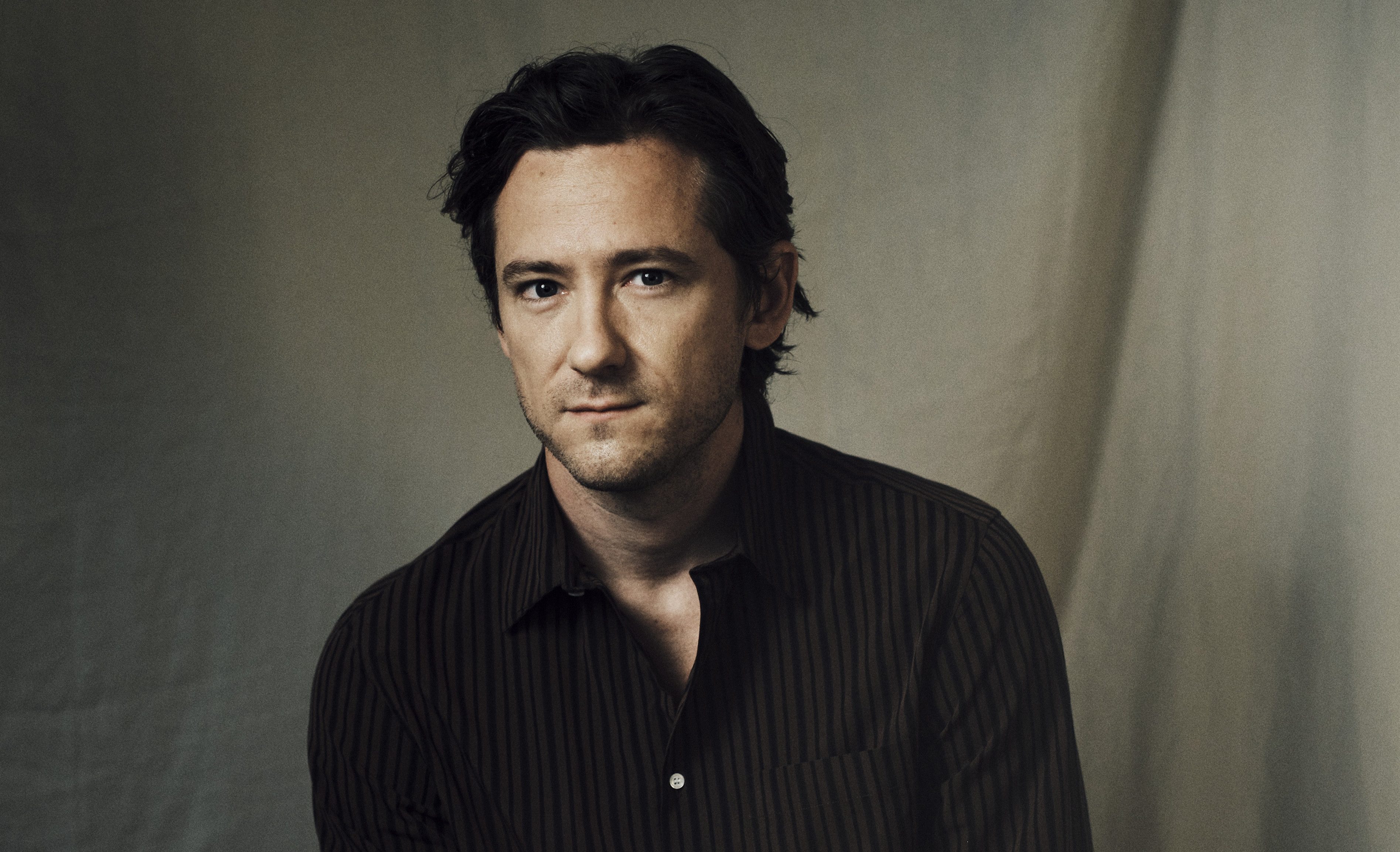 Lewis Pullman is following his dad's path - see what he said about Bill