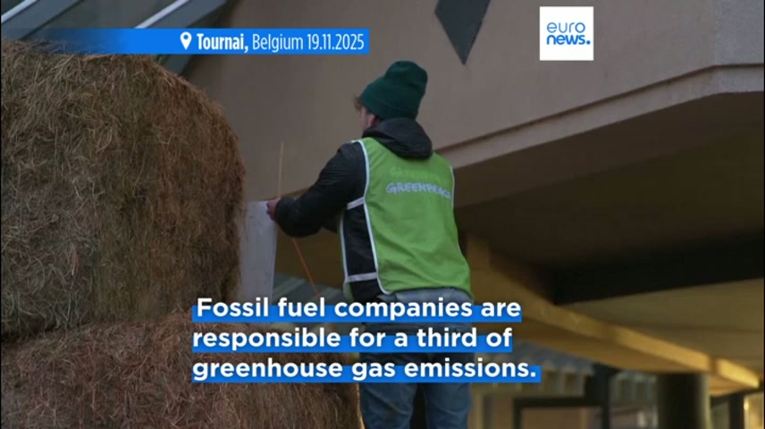 Latest news bulletin | March 19th, 2026 – morning