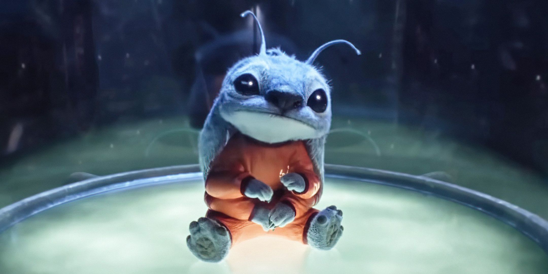Lilo & Stitch 2 finds director with deep franchise ties