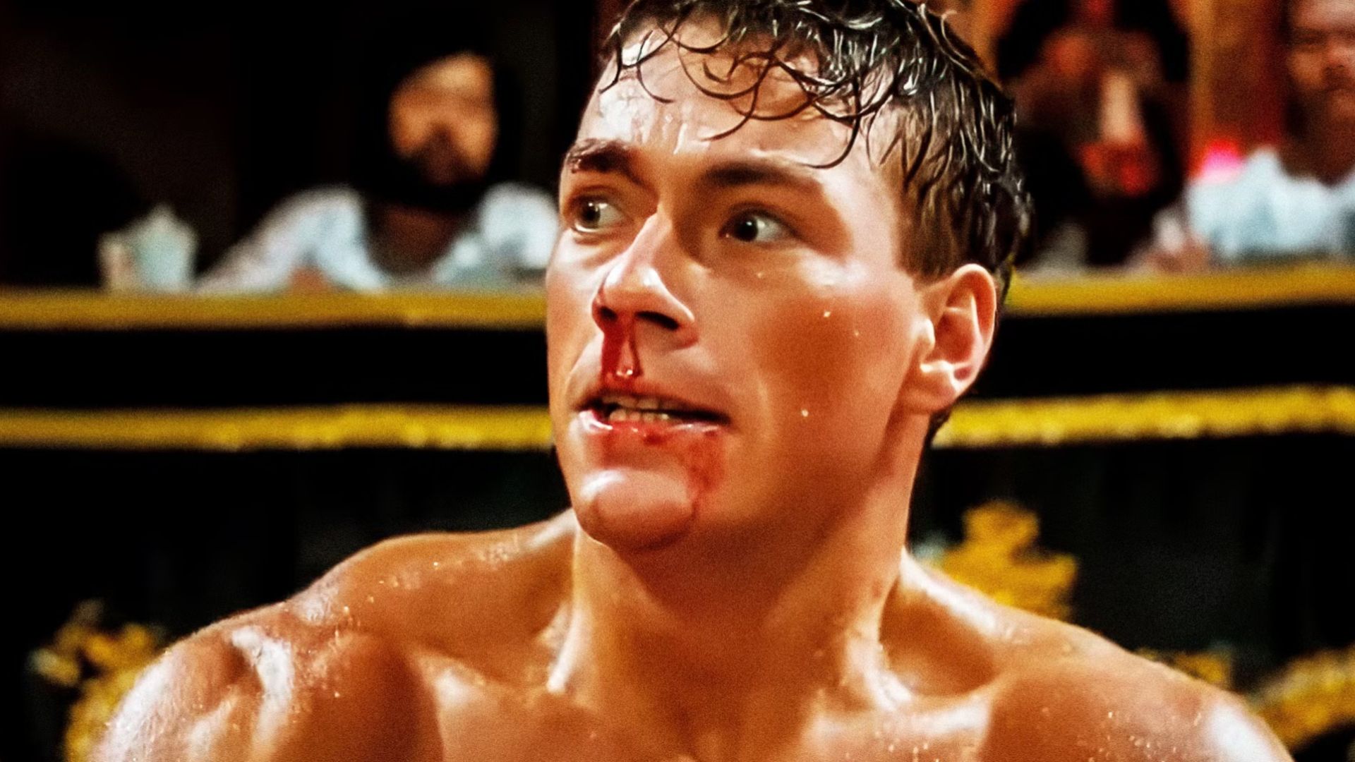 Jean-Claude Van Damme's R-rated action classic getting A24 reboot with ...