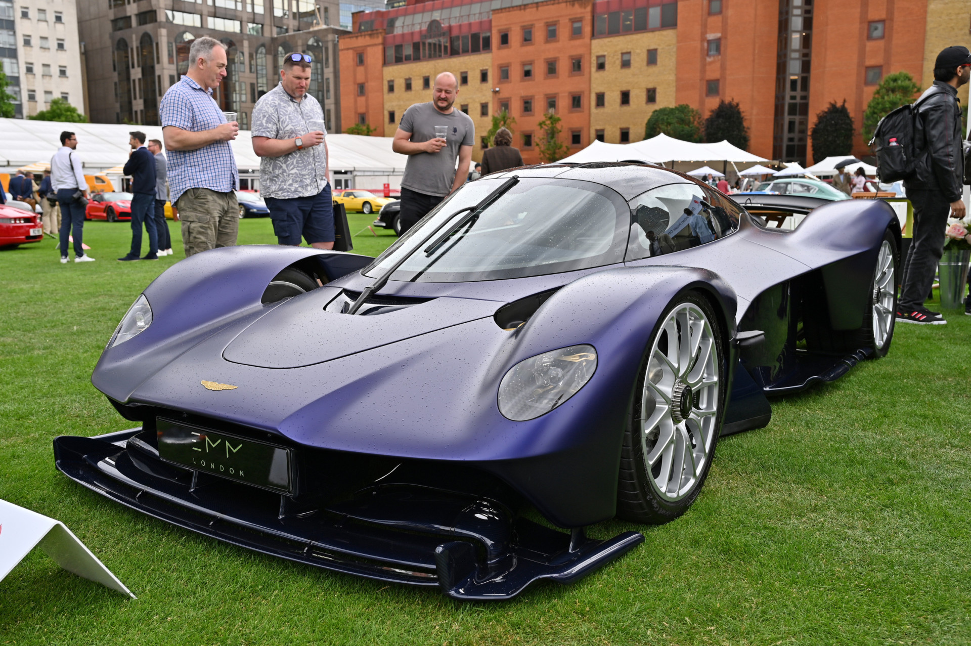 The fastest ground vehicles ever built