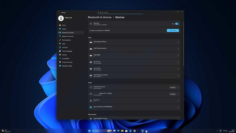 Windows has become a maze of control panels, and it's making basic ...
