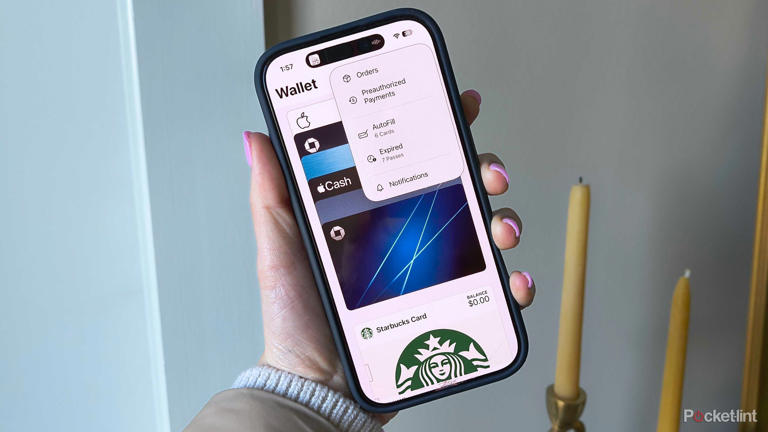 Apple Wallet is getting a big update with iOS 27 - here's what's changing