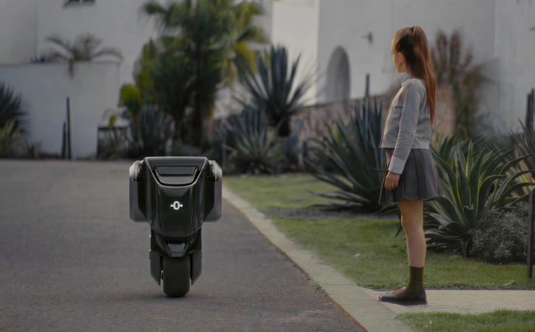 Omoway: The Tesla of 2-wheelers is charting its course with OMO X and ...