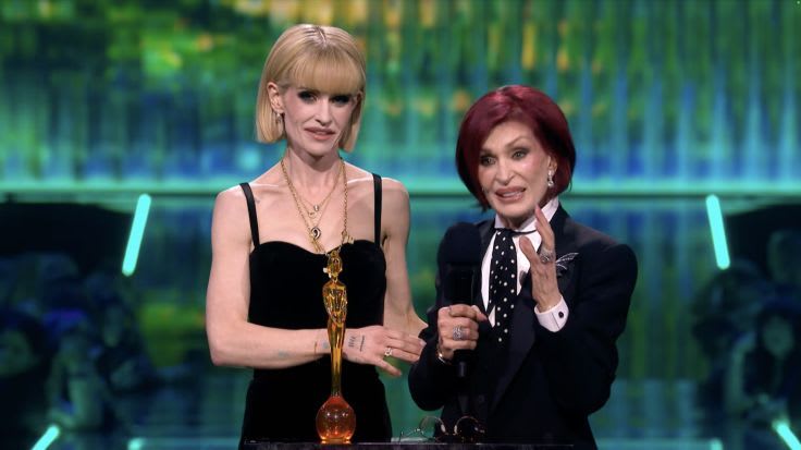 Kelly Osbourne fires back at 'Corpse Bride' trolls after Ozzy's death ...