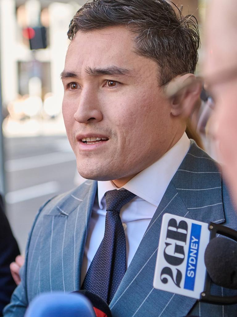Jones seeks key information from accuser