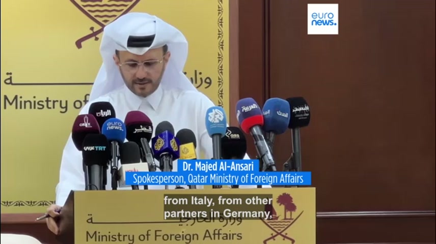 Latest news bulletin | March 17th, 2026 – morning