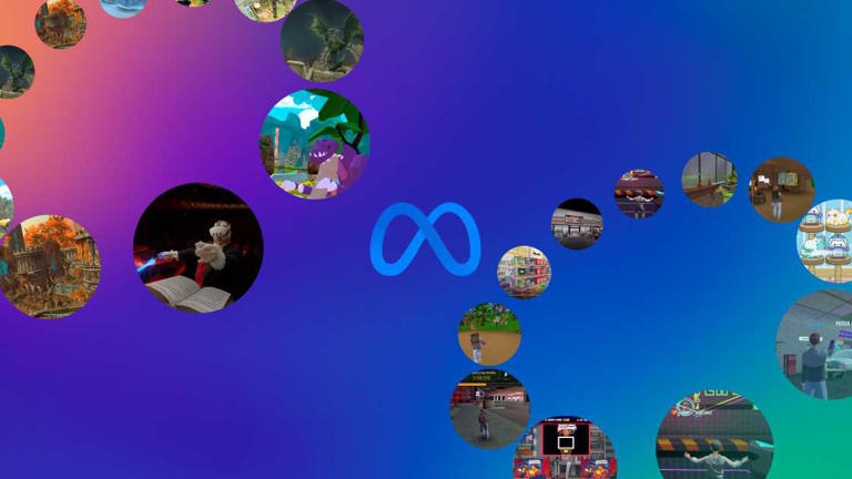 Meta shuts down Horizon Worlds, signaling the end of its VR metaverse push