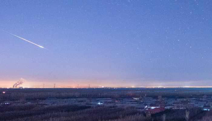 Why NASA missed the Ohio meteor: The '45,000 mph blindspot' explained