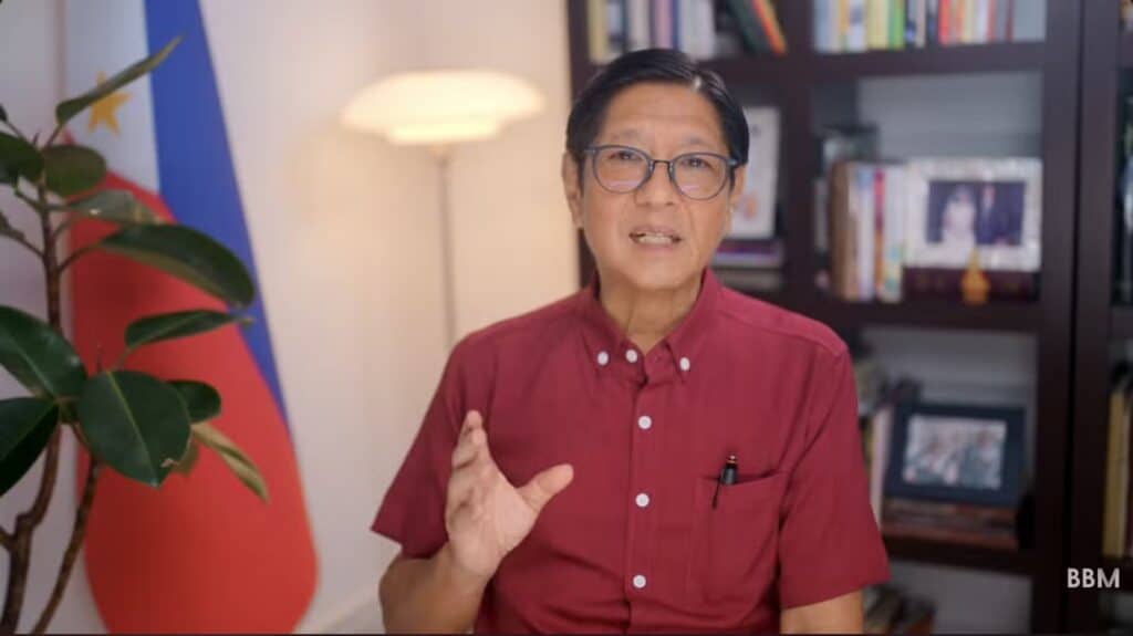 Marcos urges unity, compassion in Eid’l Fitr message to Filipinos
