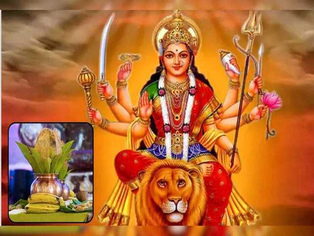 Chaitra Navratri 2026: Significance, dates, and rituals