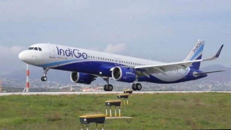 IndiGo issues travel advisory for Delhi, Bengaluru passengers amid ...