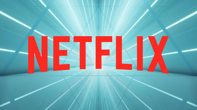 Netflix Announces Sci-Fi Action Movie 'Ray Gunn' Movie From 'The ...