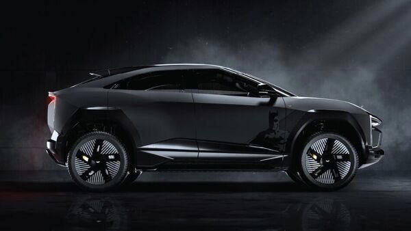 Mahindra announces buyback for 1st batch owners of BE 6 Batman Edition