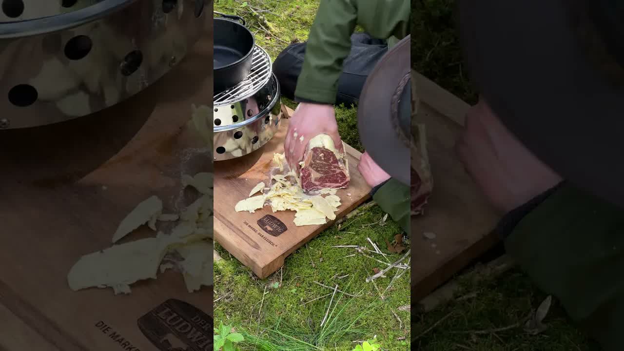 Butter is better when it's gone!