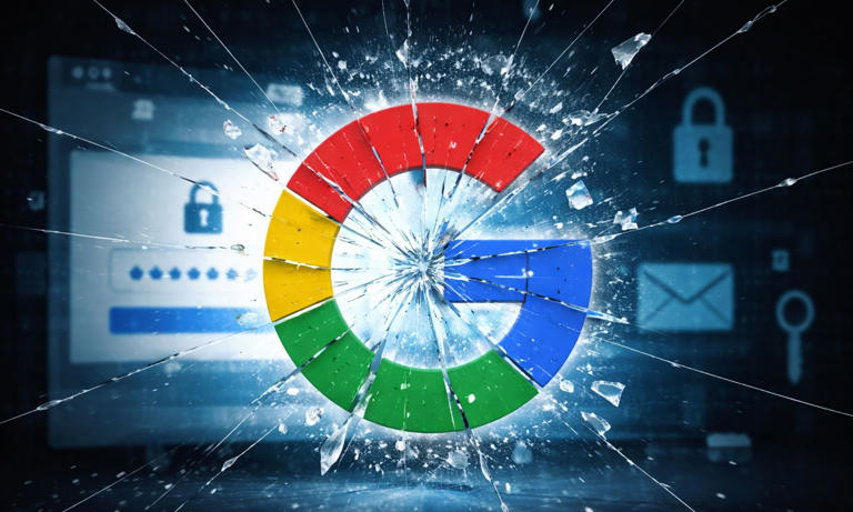 Gemini panel in Chrome left the doors open for hackers, and you must ...