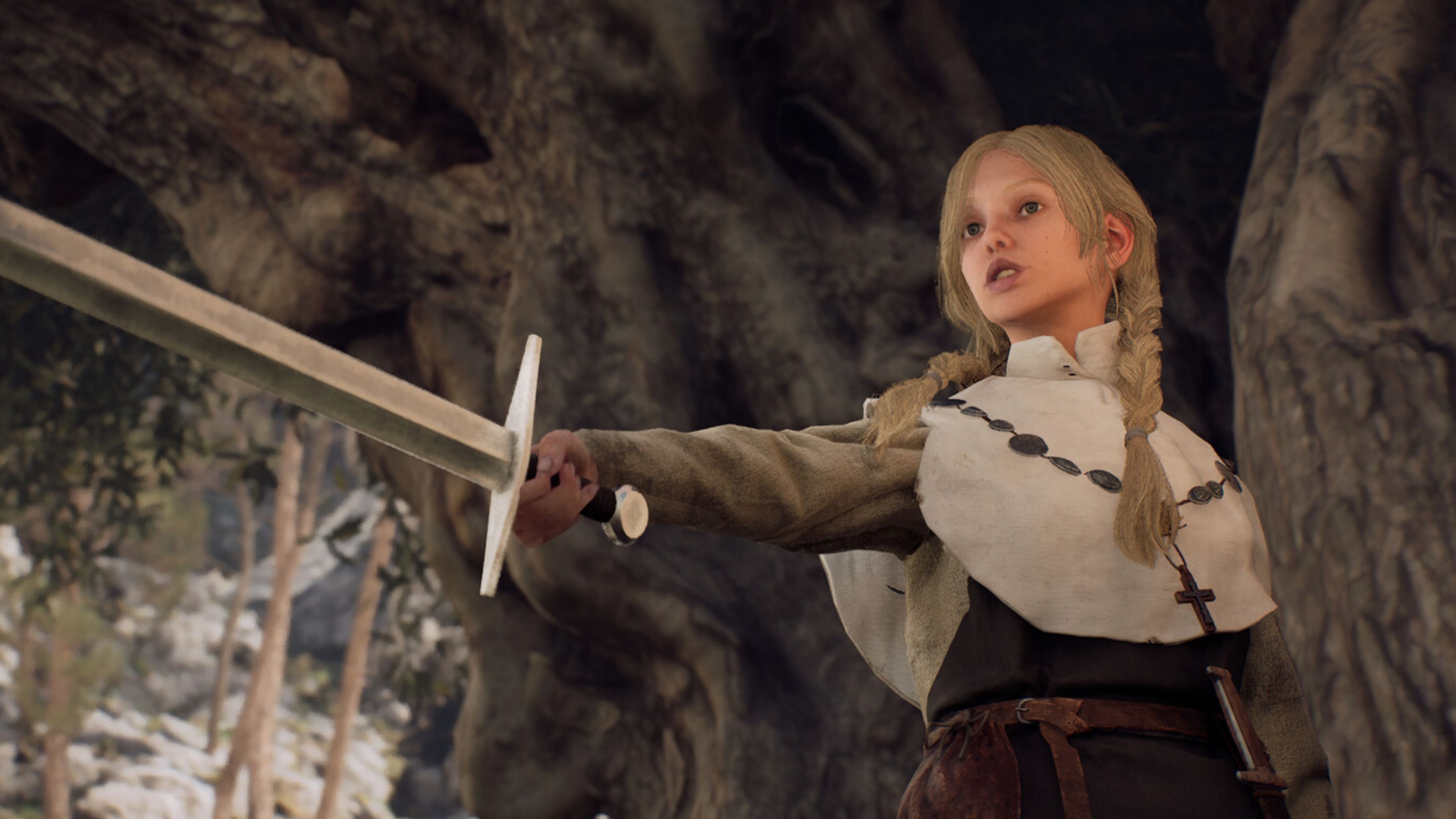 1348: Ex Voto gets a new update today to address critical bugs