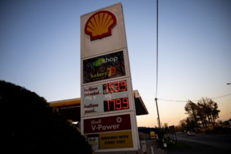 Petrol drivers face having to pay £3,400 charges after forecourt rule ...