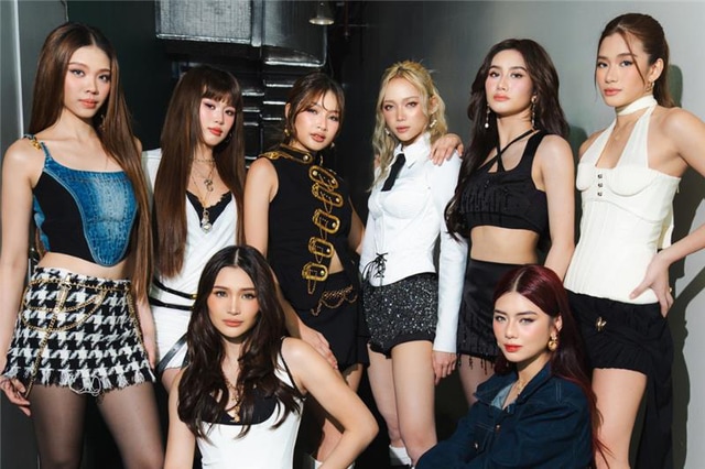 BINI, SB19, other P-pop groups to represent Filipino talent on global stage