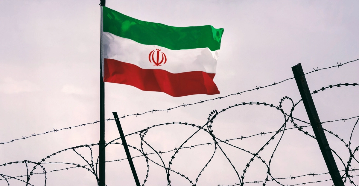 Sorry, it’s gone Iran humiliates US over oil move