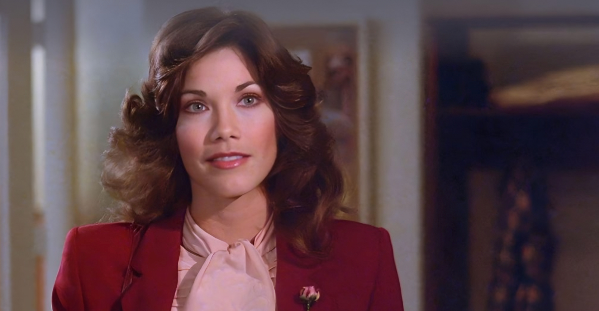 Actors who were on top of the world in the 70s—but by the 80s they were ...