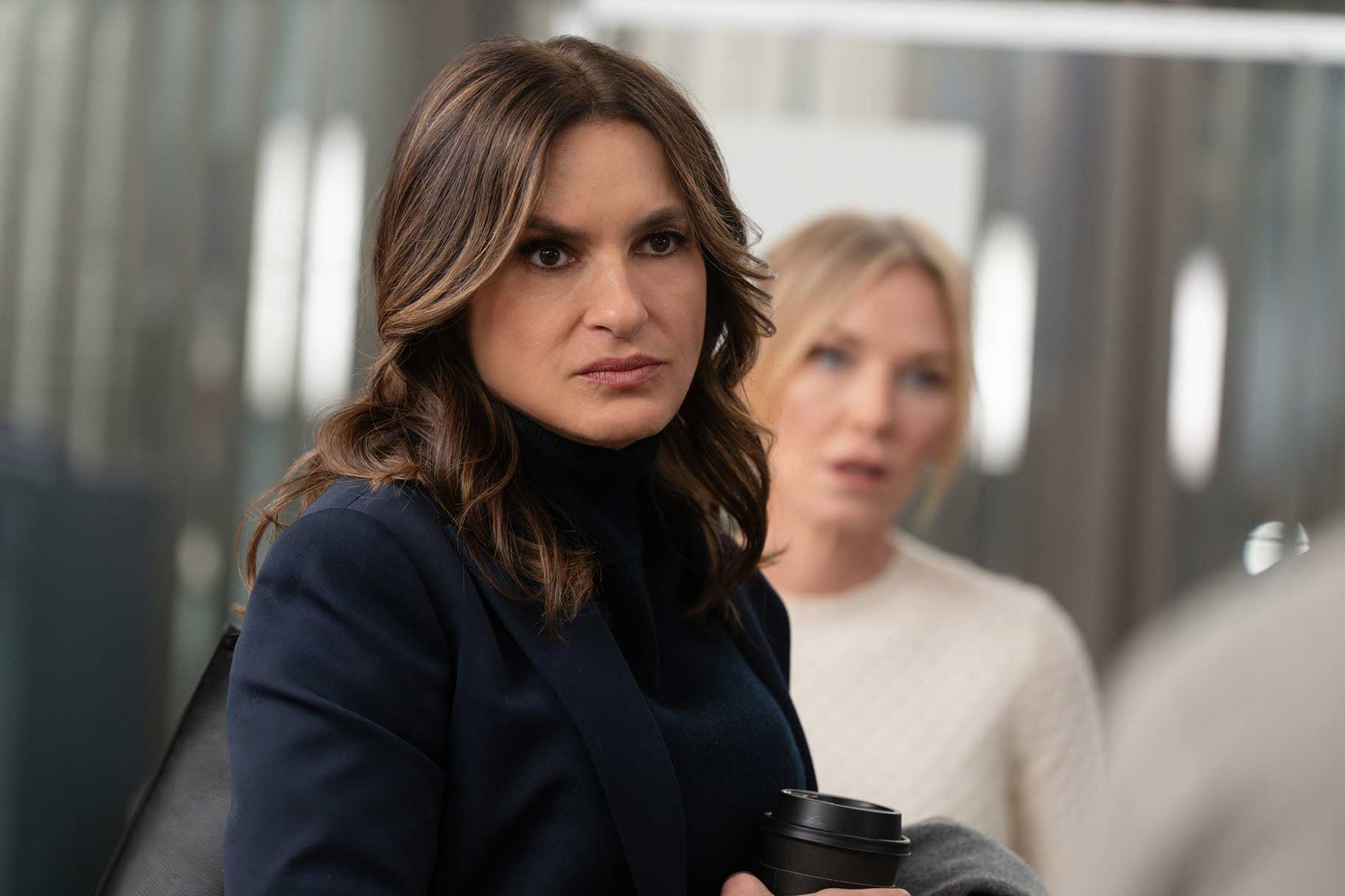 Law & Order: SVU is back with a new episode tonight: Here's what time ...