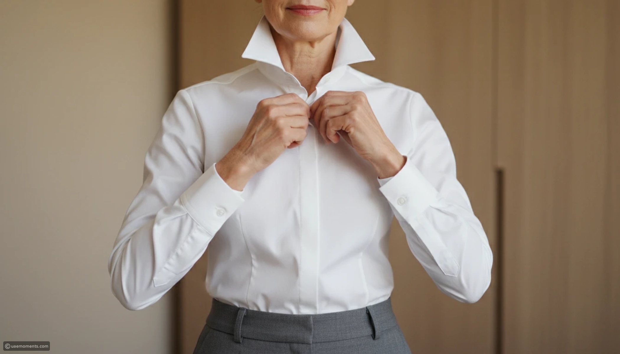 Style habits women in their sixties hang on to