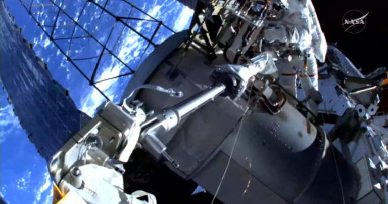 NASA-SpaceX's 34th resupply mission to ISS to launch today: All you ...