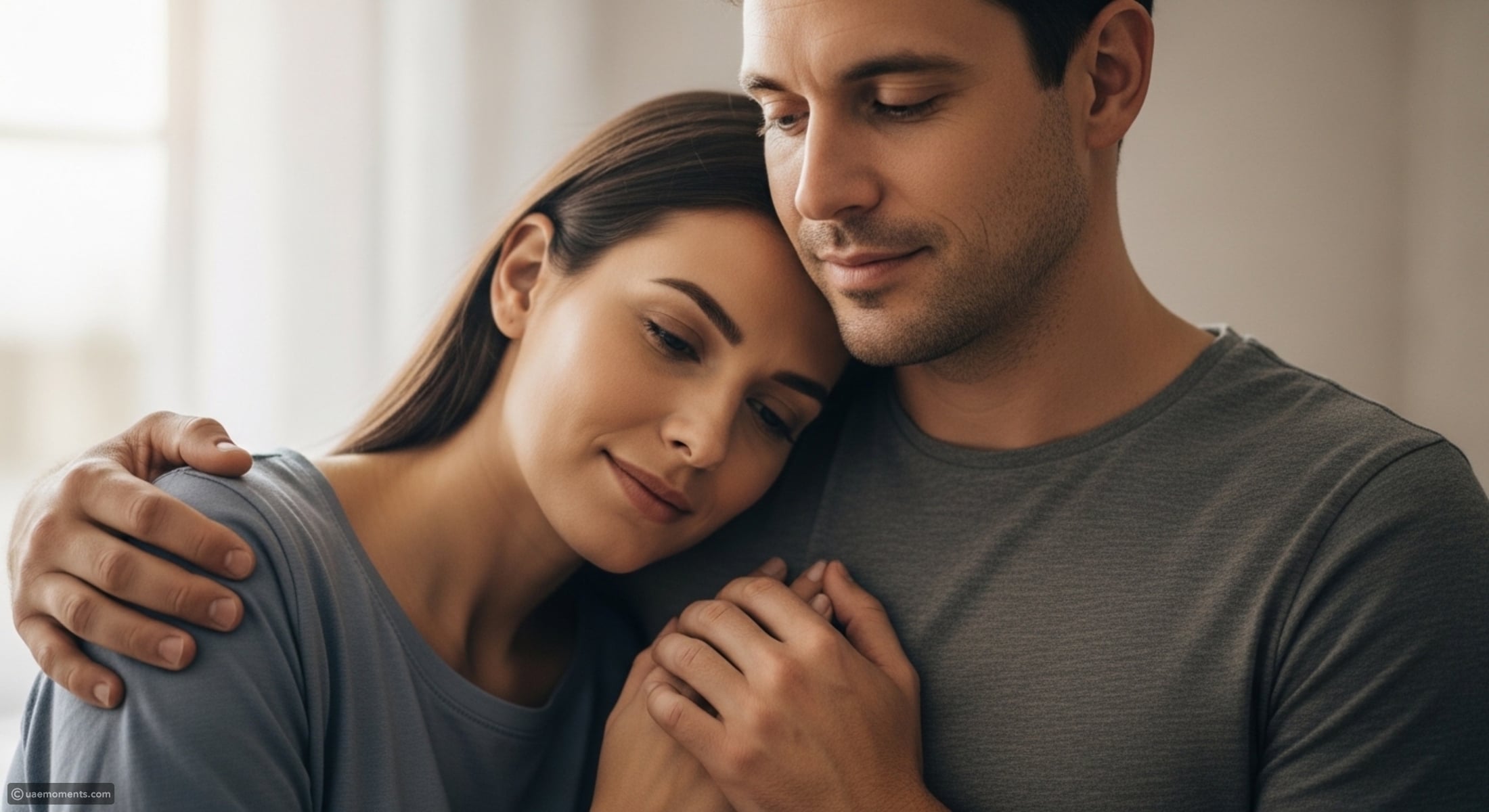 Why marriages thrive after 40: 5 simple habits that make all the difference