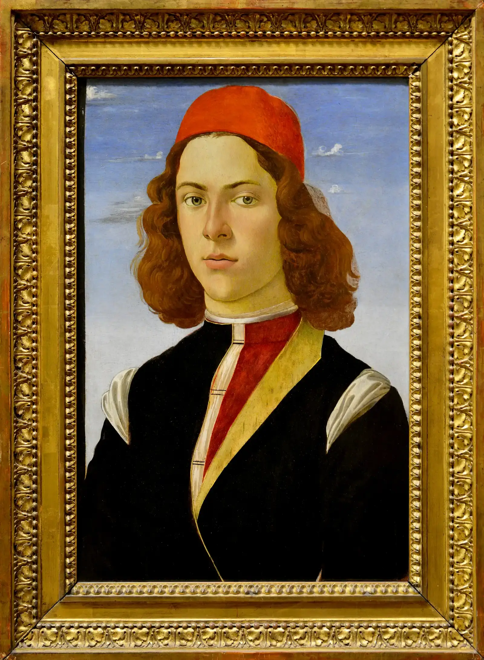 5 famous artists who painted their own secrets