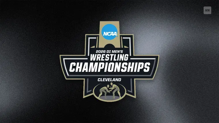 NCAA wrestling championships 2026 schedule, TV channel, live streams ...