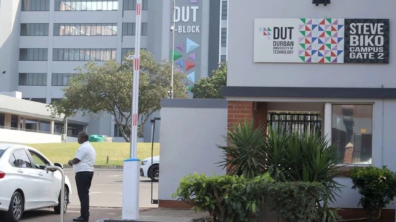 DUT SRC demands immediate resolution on NSFAS allowances amid student ...