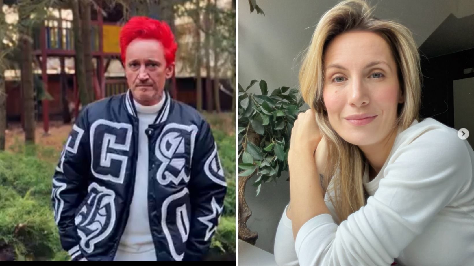 Pola Wiśniewska zabiera głos po ogłoszeniu rozstania. "Twoje następne ...