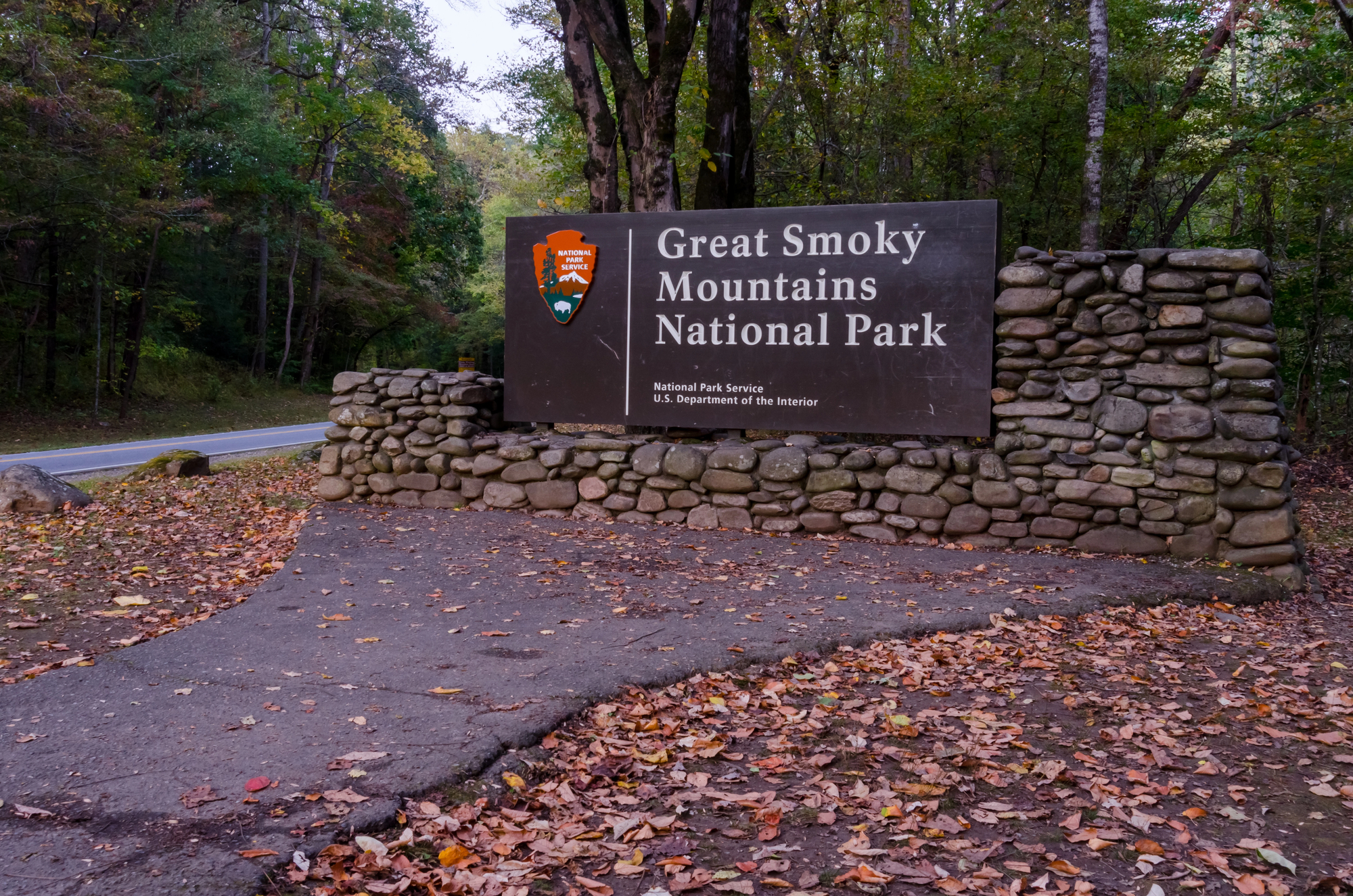5 US car camping spots drawing millions from Yosemite to the Smokies
