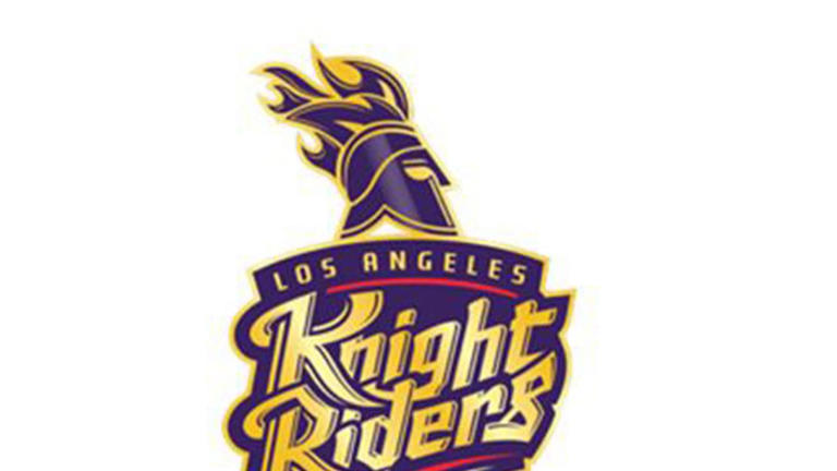 Knight Riders announce historic home cricket field in Los Angeles