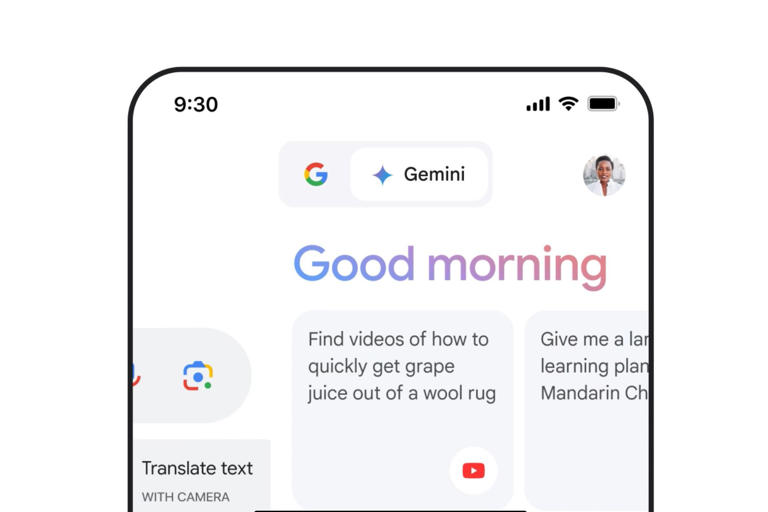 Gemini panel in Chrome left the doors open for hackers, and you must ...
