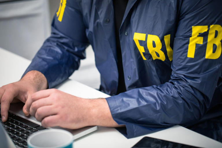 Ex-counterterrorism chief Joe Kent faced FBI probe over alleged ...
