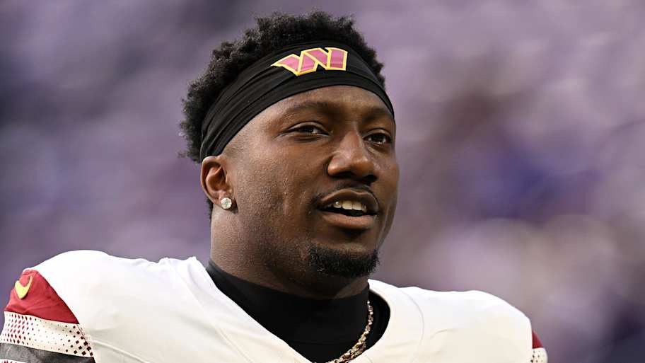 Panthers face tough Deebo Samuel call as one major obstacle looms large