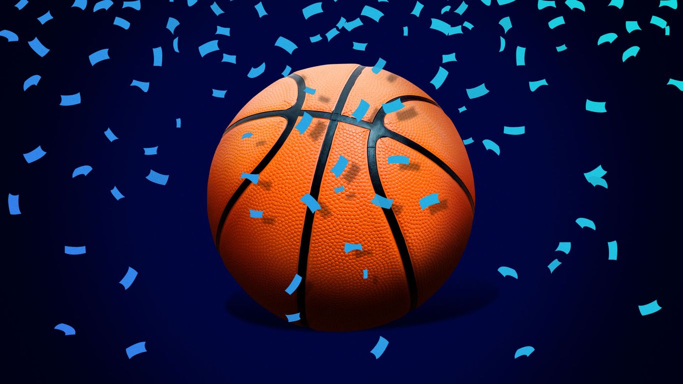 March Madness: NCAA men's tournament comes to Philadelphia